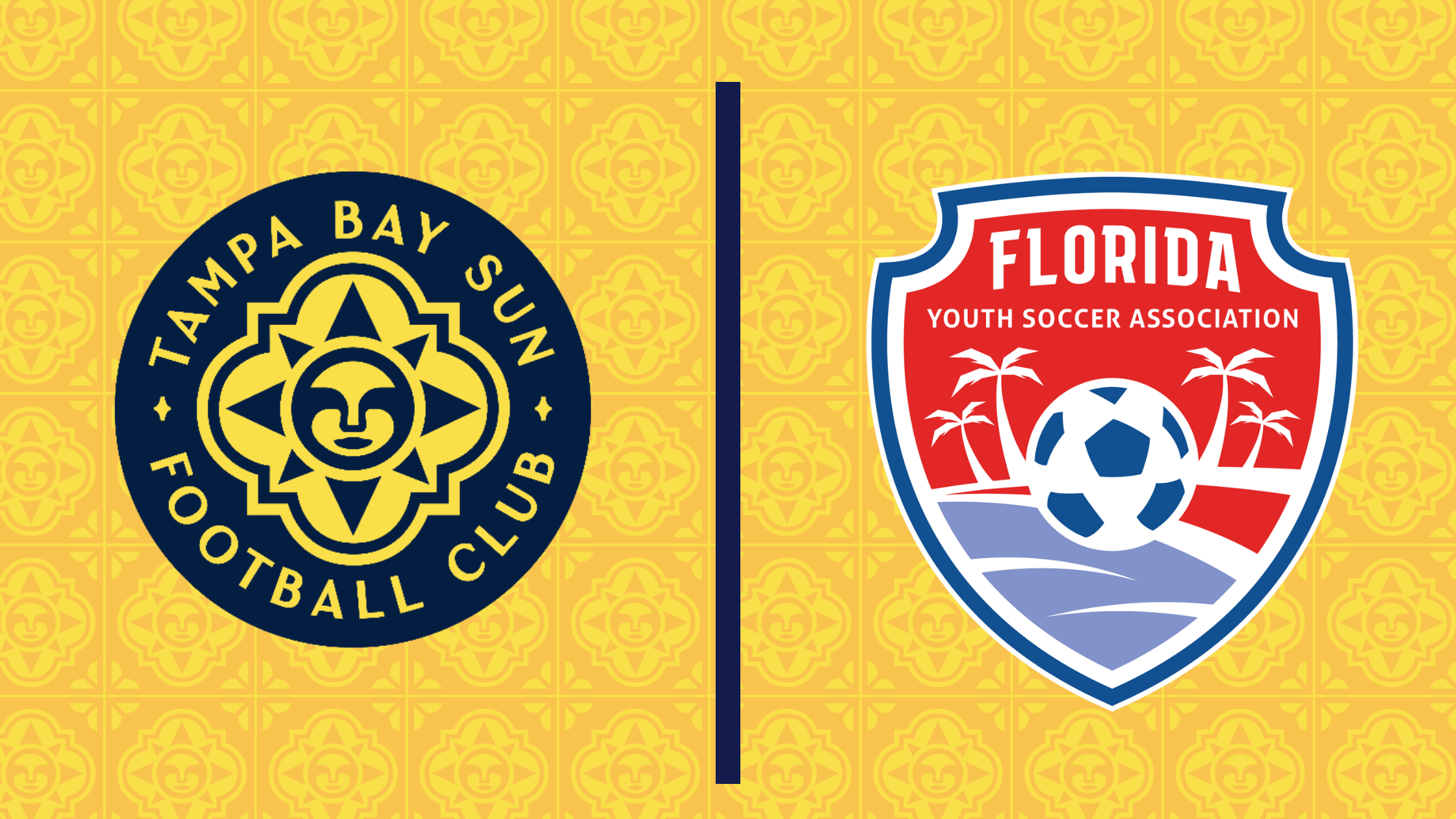 Tampa Bay Sun FC Partners with FYSA to Amplify Girls and Women in ...