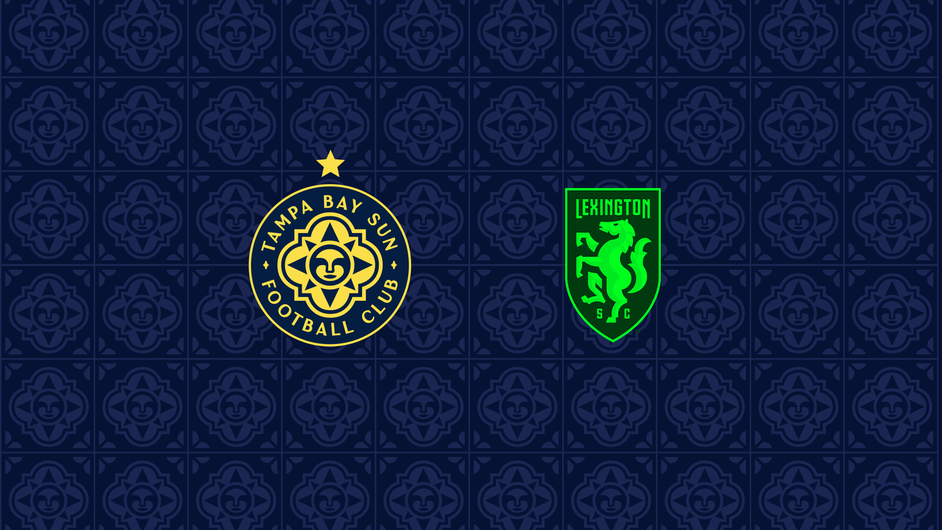 Preview: Tampa Bay Sun FC vs Lexington SC - Tampa Bay Sun Football Club